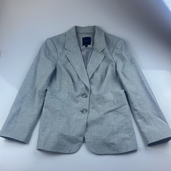 The Limited | Jackets & Coats | The Limited Collection Blazer S161 ...